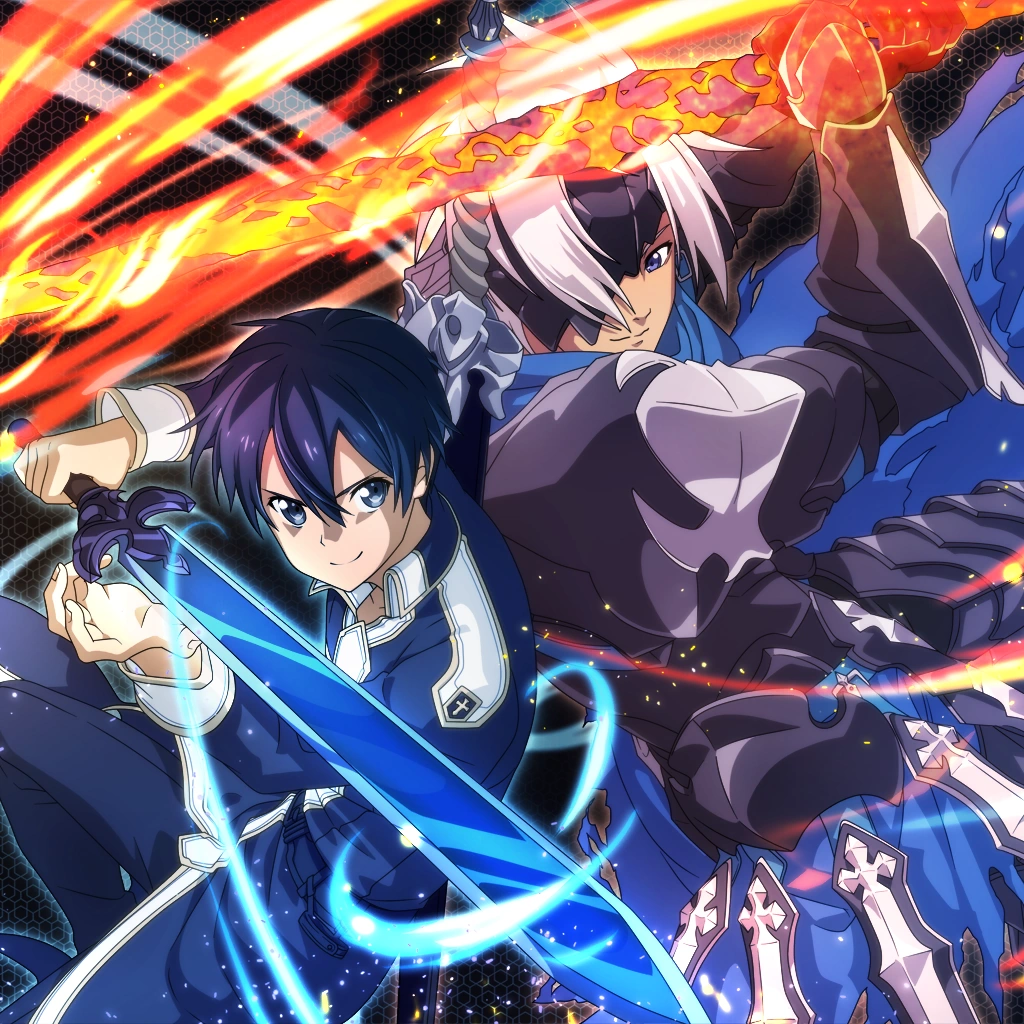 Reduced Battle Wounds - Sword Art Online: Integral Factor Wiki