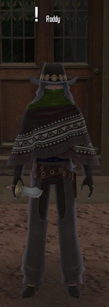 Stampede! - Sword Art Online: Integral Factor Wiki