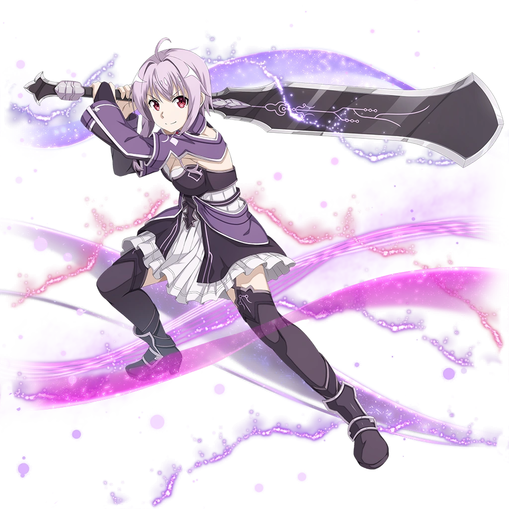 Category:Strea Skill Records - Sword Art Online: Integral Factor Wiki