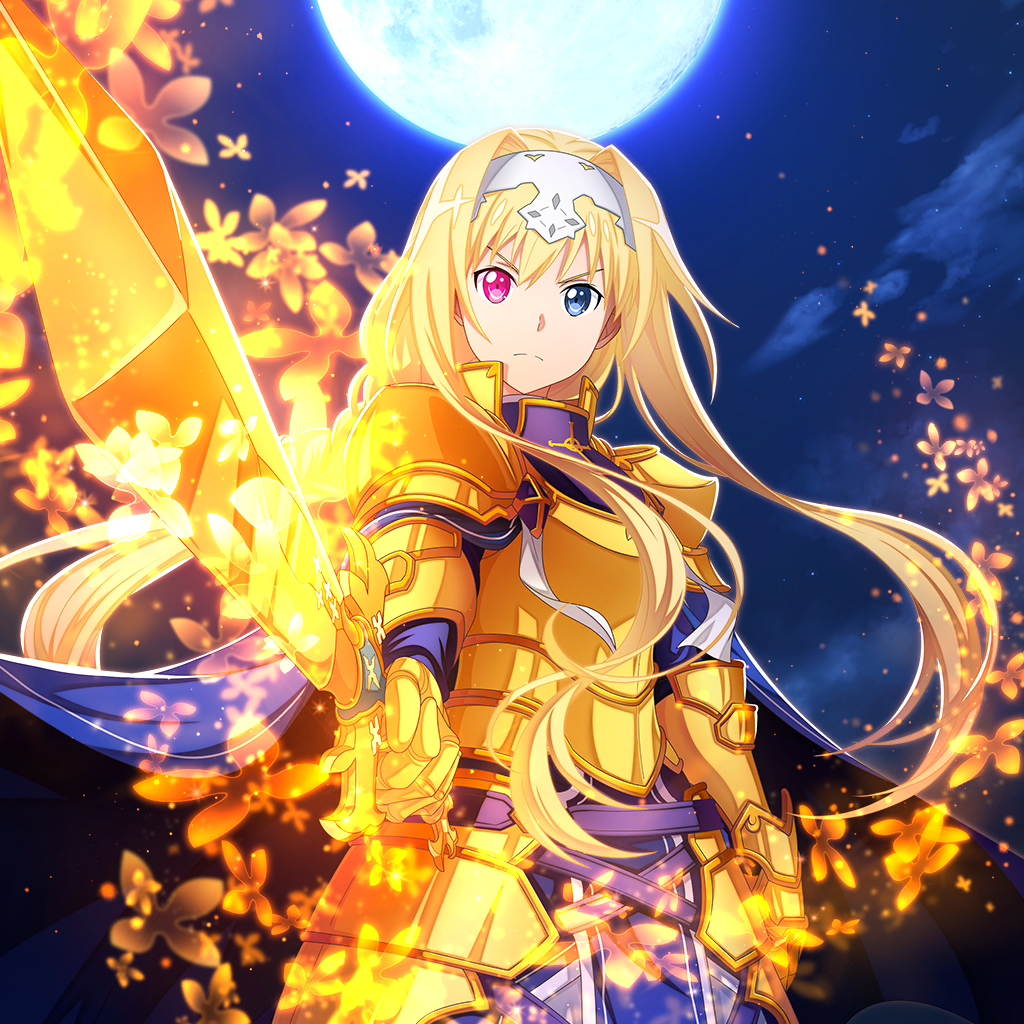 Aqua Boost Sword Art Online Integral Factor Wiki