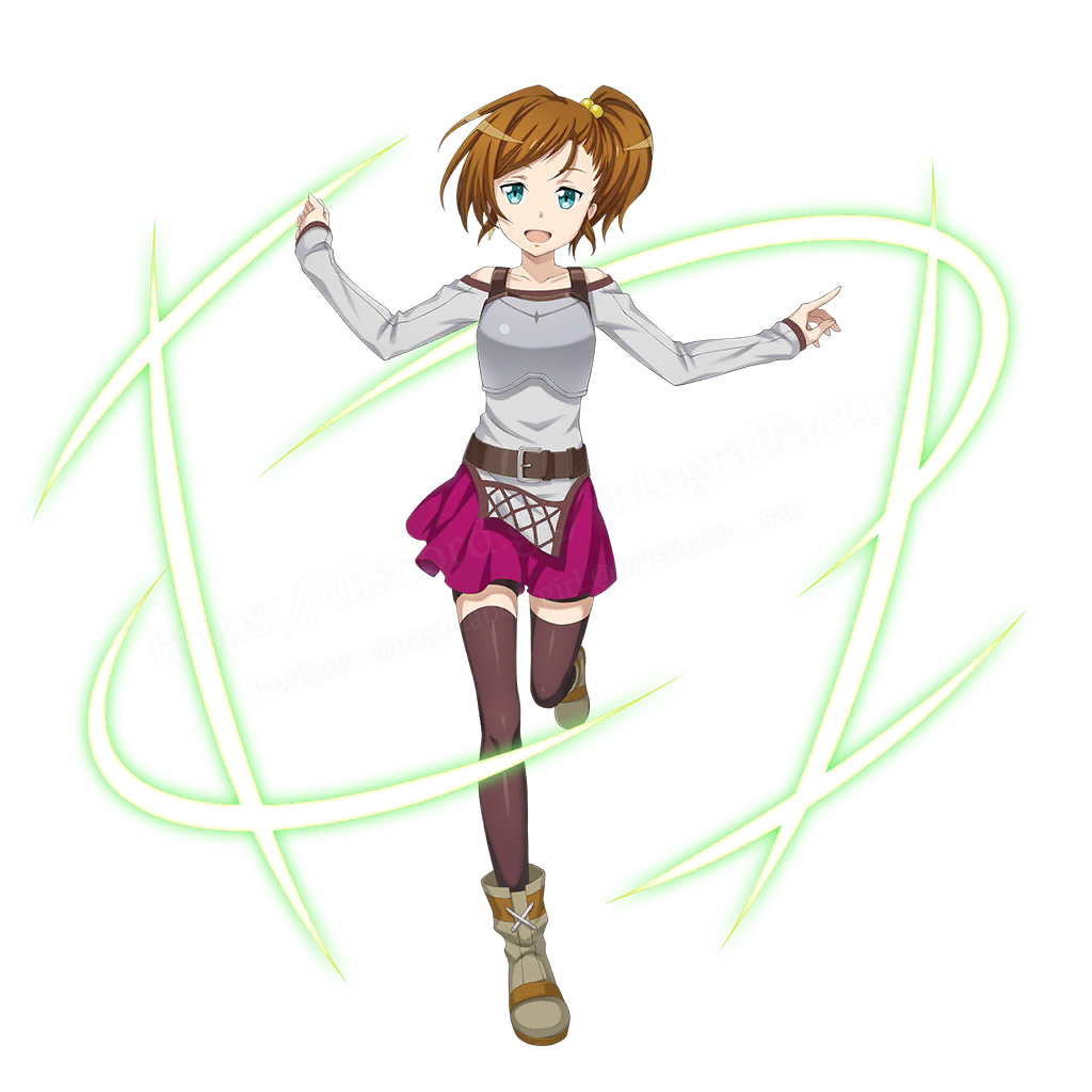 Find Weakness Debuff Sword Art Online Integral Factor Wiki