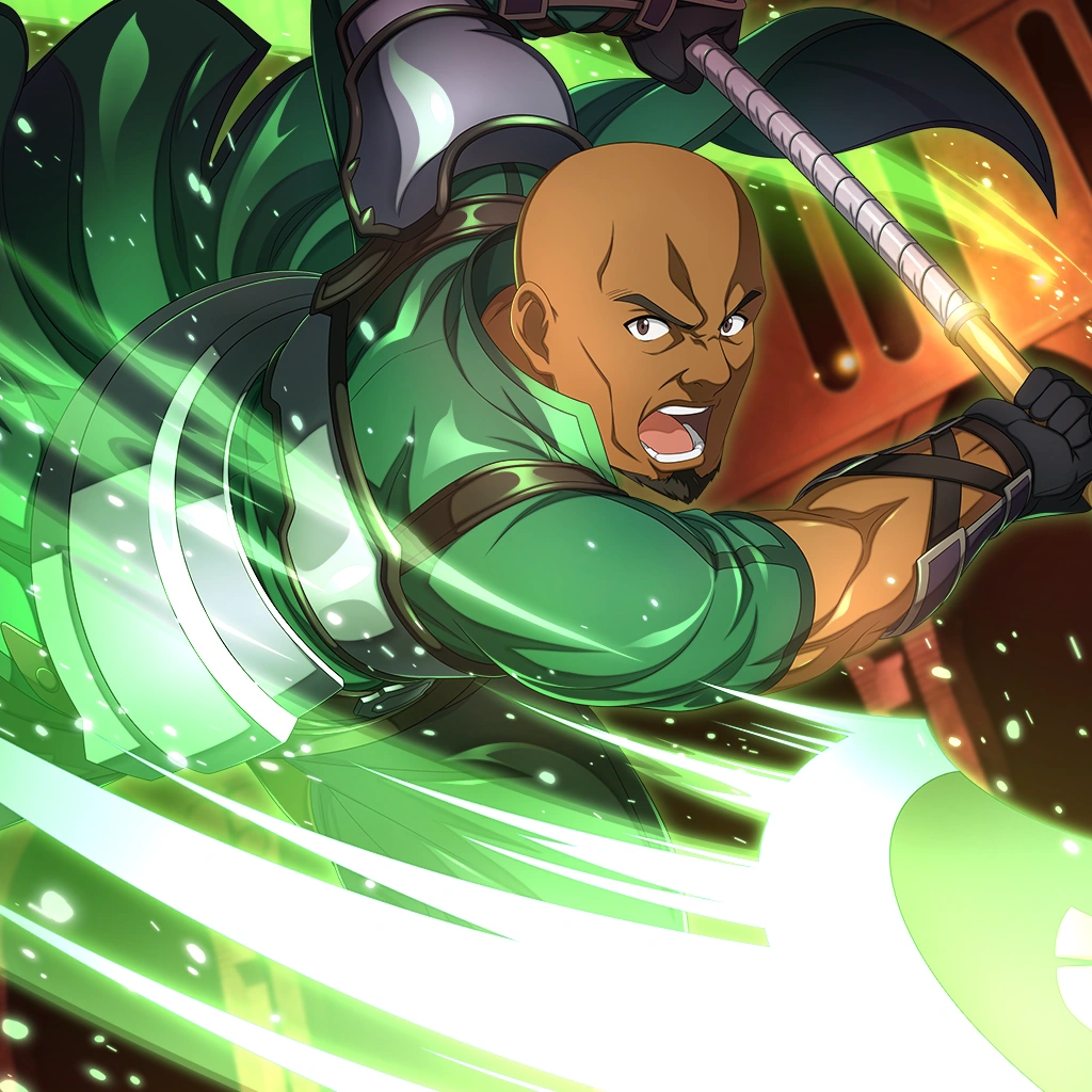 Striking Surge - Sword Art Online: Integral Factor Wiki