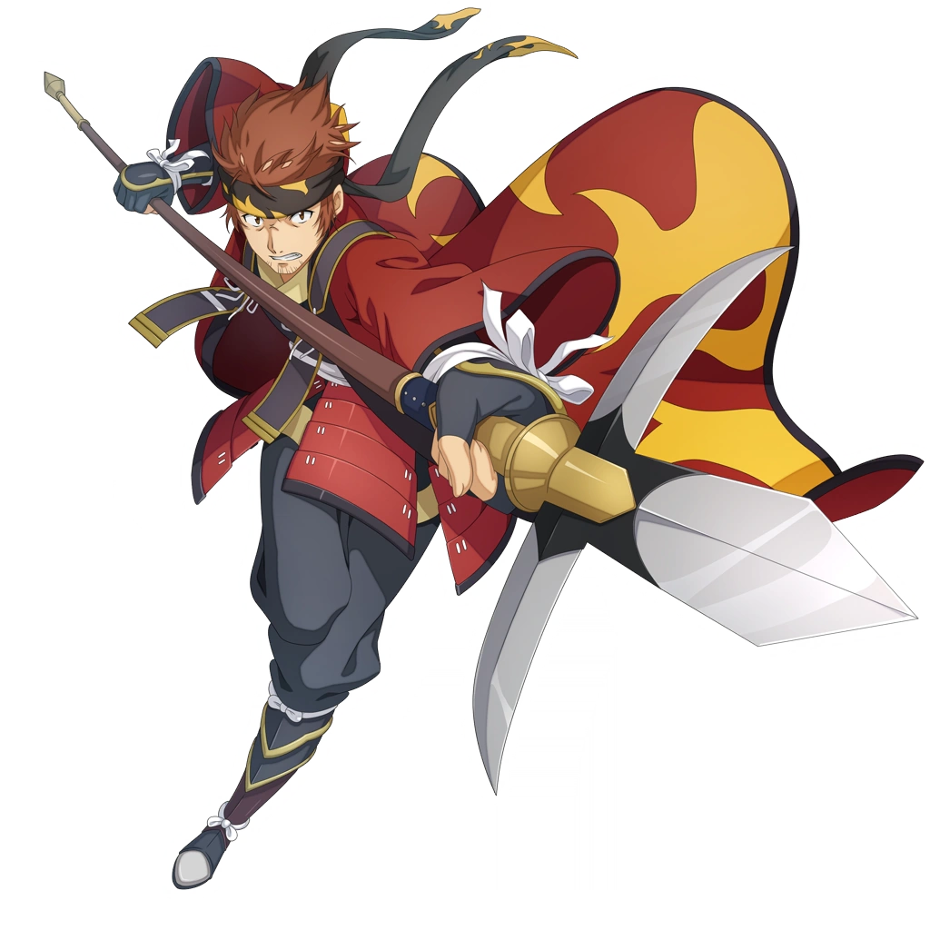 (Cutting Breakthrough) Klein - Sword Art Online: Integral Factor Wiki