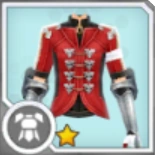 Mercenary Jacket - Sword Art Online: Integral Factor Wiki