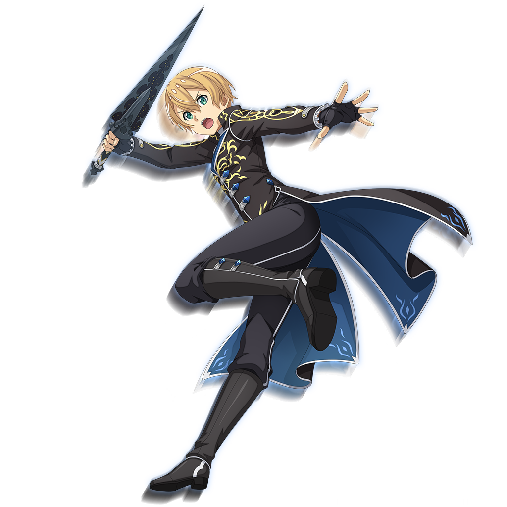 Ability Skill Records Sword Art Online Integral Factor Wiki