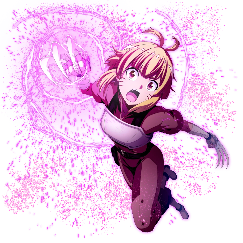 (Decisive Blow) Argo - Sword Art Online: Integral Factor Wiki