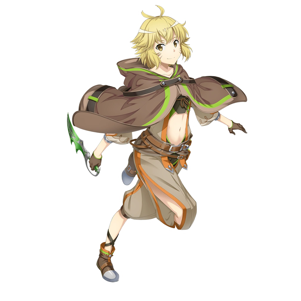 (Greatest Informant) Argo - Sword Art Online: Integral Factor Wiki