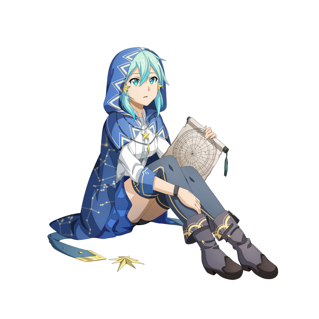 Bow Skill Records Sword Art Online Integral Factor Wiki