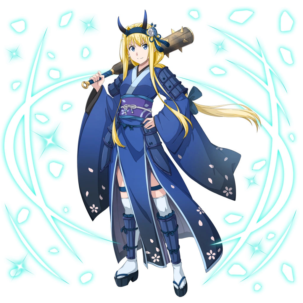 Veteran Sword Technique - Sword Art Online: Integral Factor Wiki