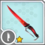 Ignite Knife - Sword Art Online: Integral Factor Wiki