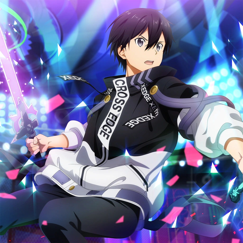 Orders/SAO Games 10th Anniversary Collab - Sword Art Online: Integral ...