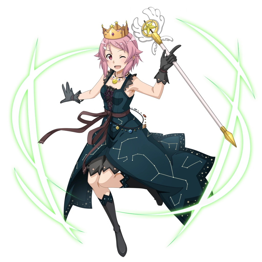 Advance Trooper - Sword Art Online: Integral Factor Wiki