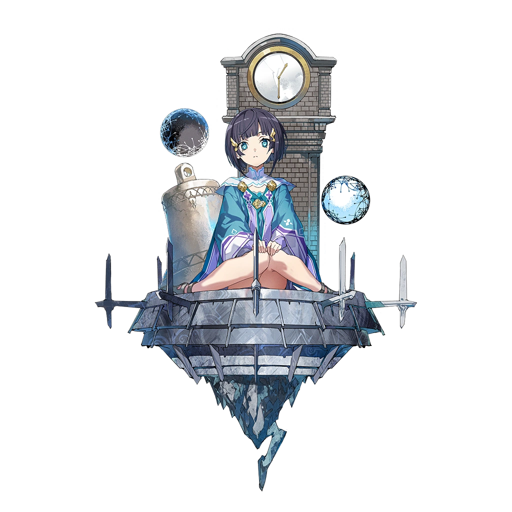 (Towards the Ideal Form) Premiere - Sword Art Online: Integral Factor Wiki