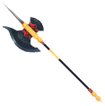 Darkness Axe - Sword Art Online: Integral Factor Wiki
