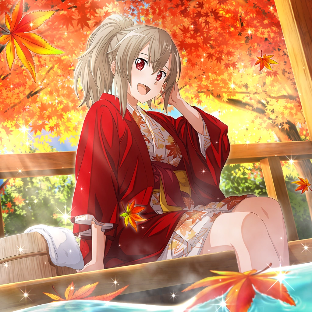 Full Bloom - Sword Art Online: Integral Factor Wiki