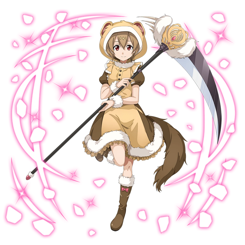 Orders/Whirlwind Slash - Sword Art Online: Integral Factor Wiki