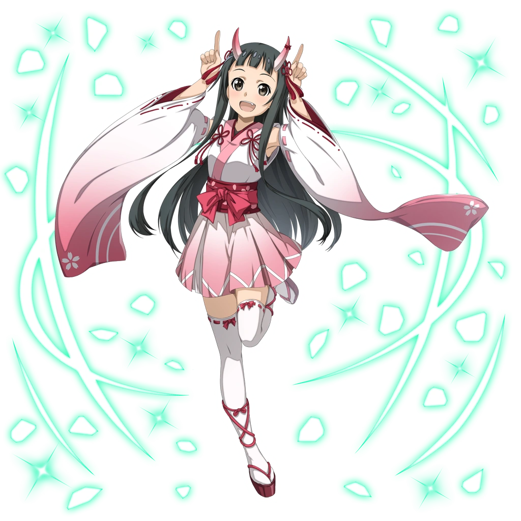 Reinforced Strike - Sword Art Online: Integral Factor Wiki