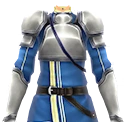 Dawn Armor - Sword Art Online: Integral Factor Wiki