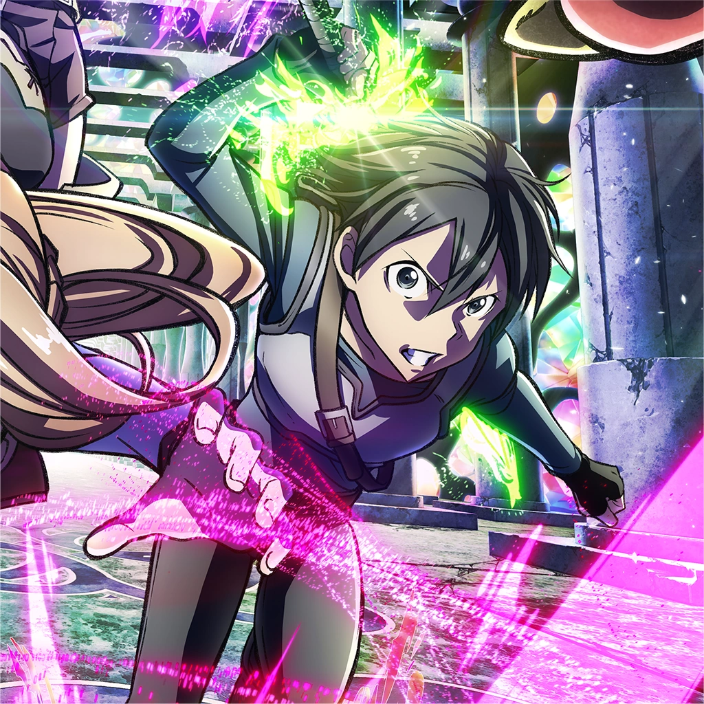 Attack increase based on Defense - Sword Art Online: Integral Factor Wiki