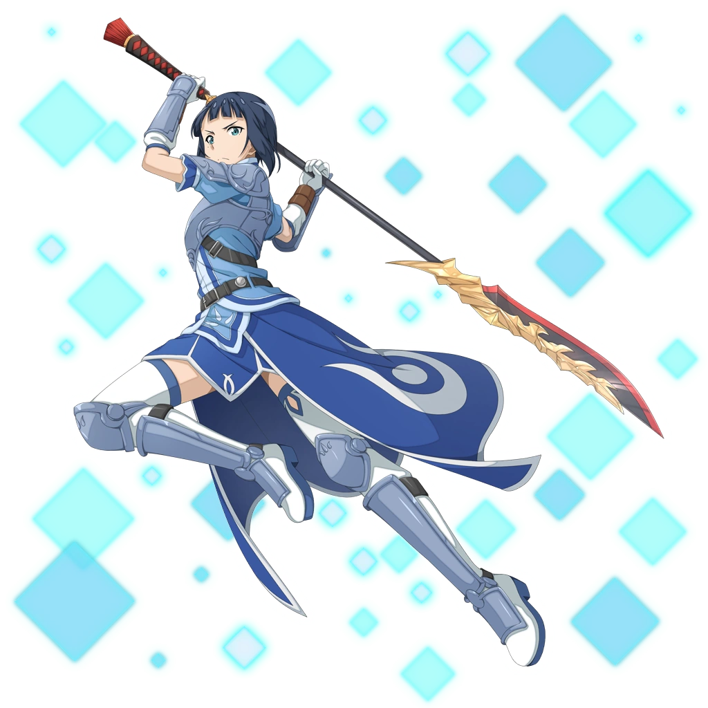 Dark Force Buff - Sword Art Online: Integral Factor Wiki