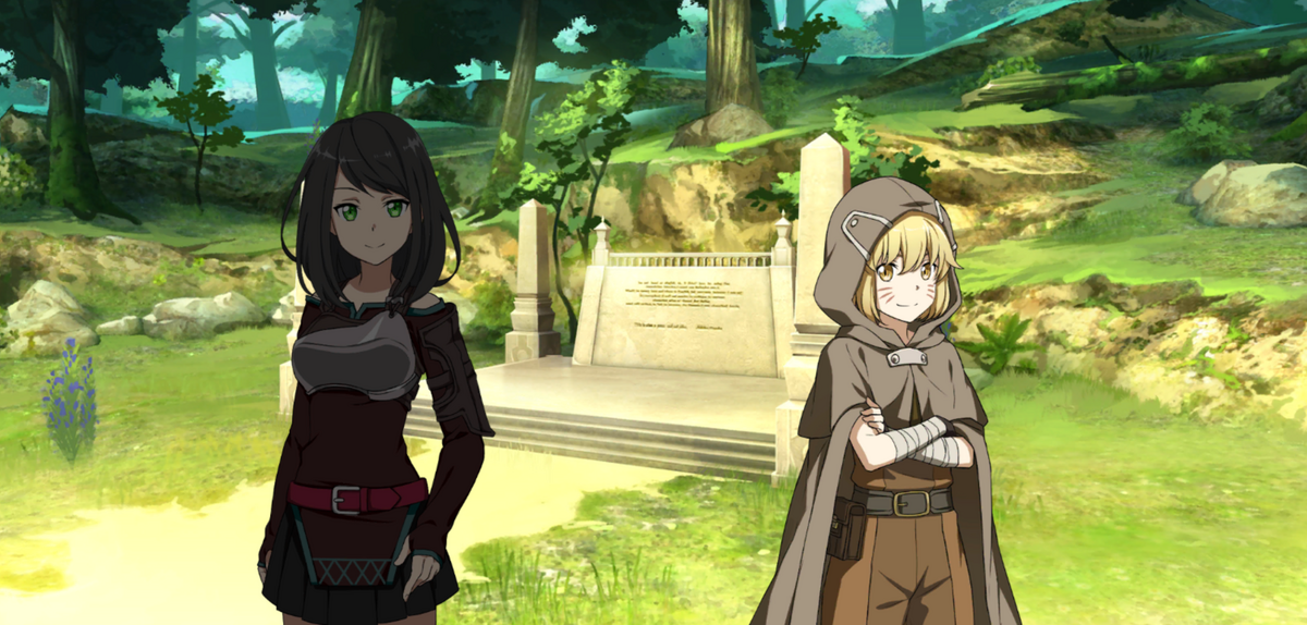 Your Storyskill Record Enhancement Sword Art Online Integral Factor