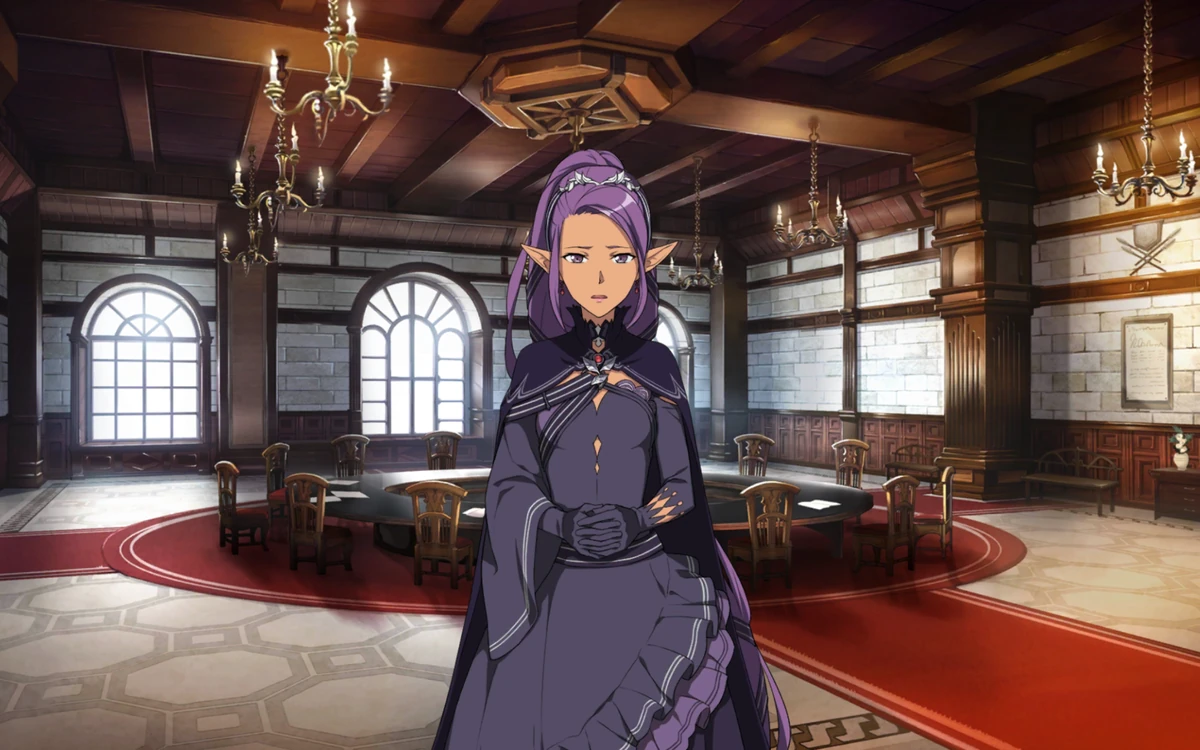 Your story/Seed of hope - Sword Art Online: Integral Factor Wiki