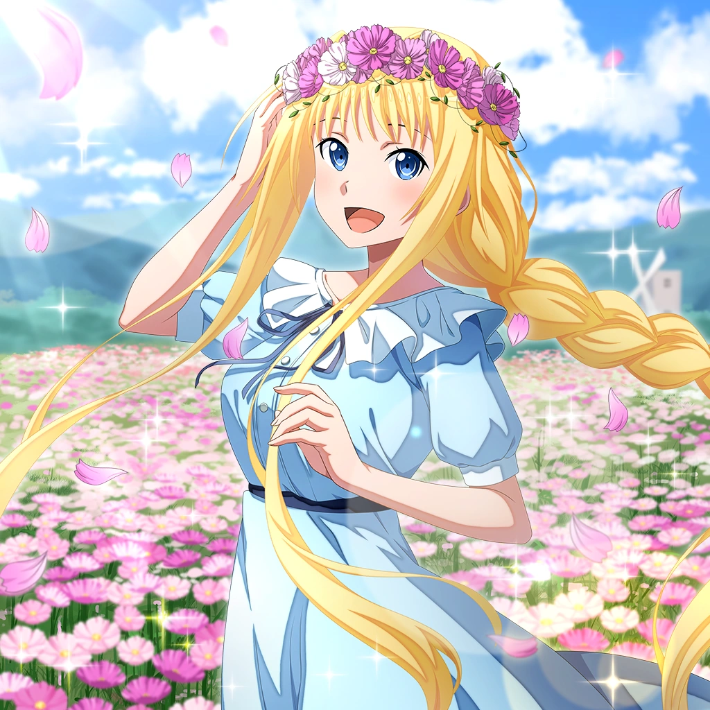 Ability Skill Records - Sword Art Online: Integral Factor Wiki