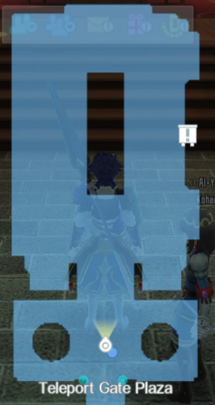 Guild Room - Sword Art Online: Integral Factor Wiki