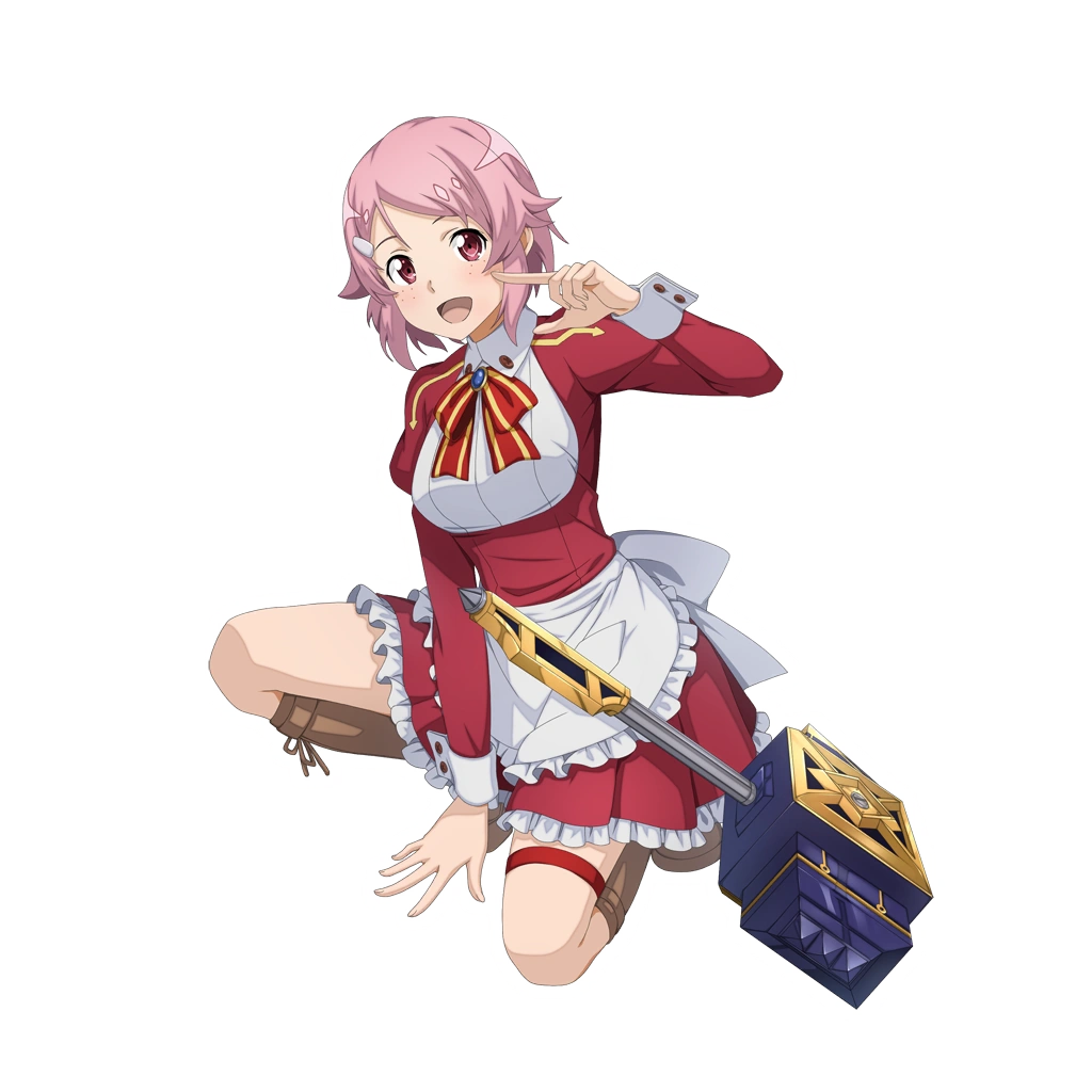 Fall Releaser - Sword Art Online: Integral Factor Wiki