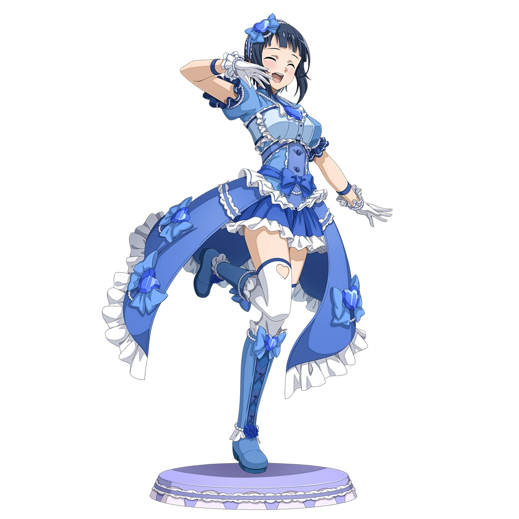 (Cute Dress) Sachi - Sword Art Online: Integral Factor Wiki