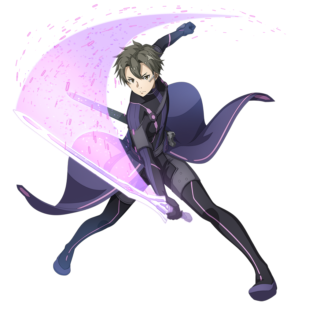 Engrave Sword Art Online Integral Factor Wiki
