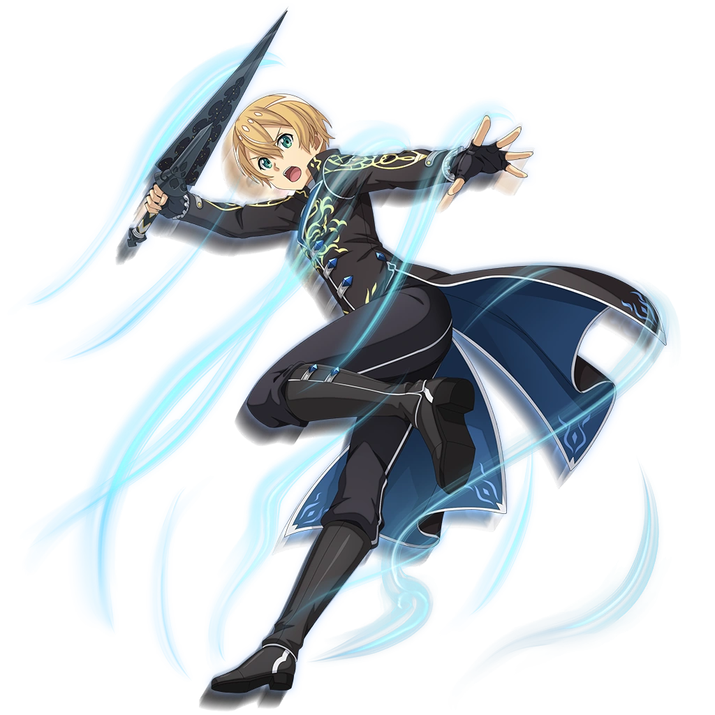 Chain skills - Sword Art Online: Integral Factor Wiki