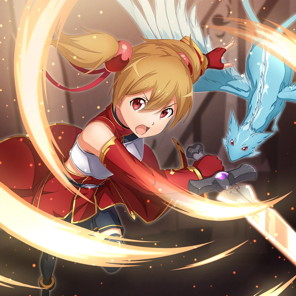 Bisect - Sword Art Online: Integral Factor Wiki