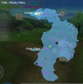Rivalry Plains - Sword Art Online: Integral Factor Wiki