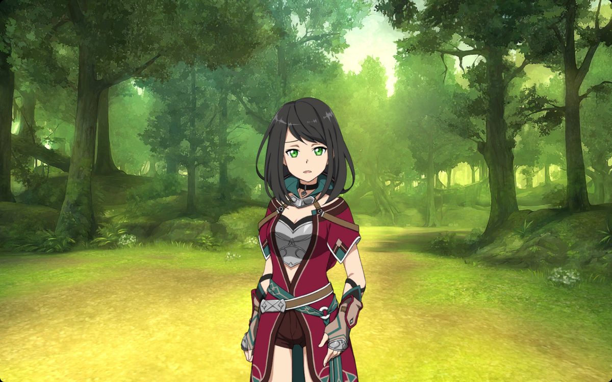 Your Storyhelping Hands Sword Art Online Integral Factor Wiki
