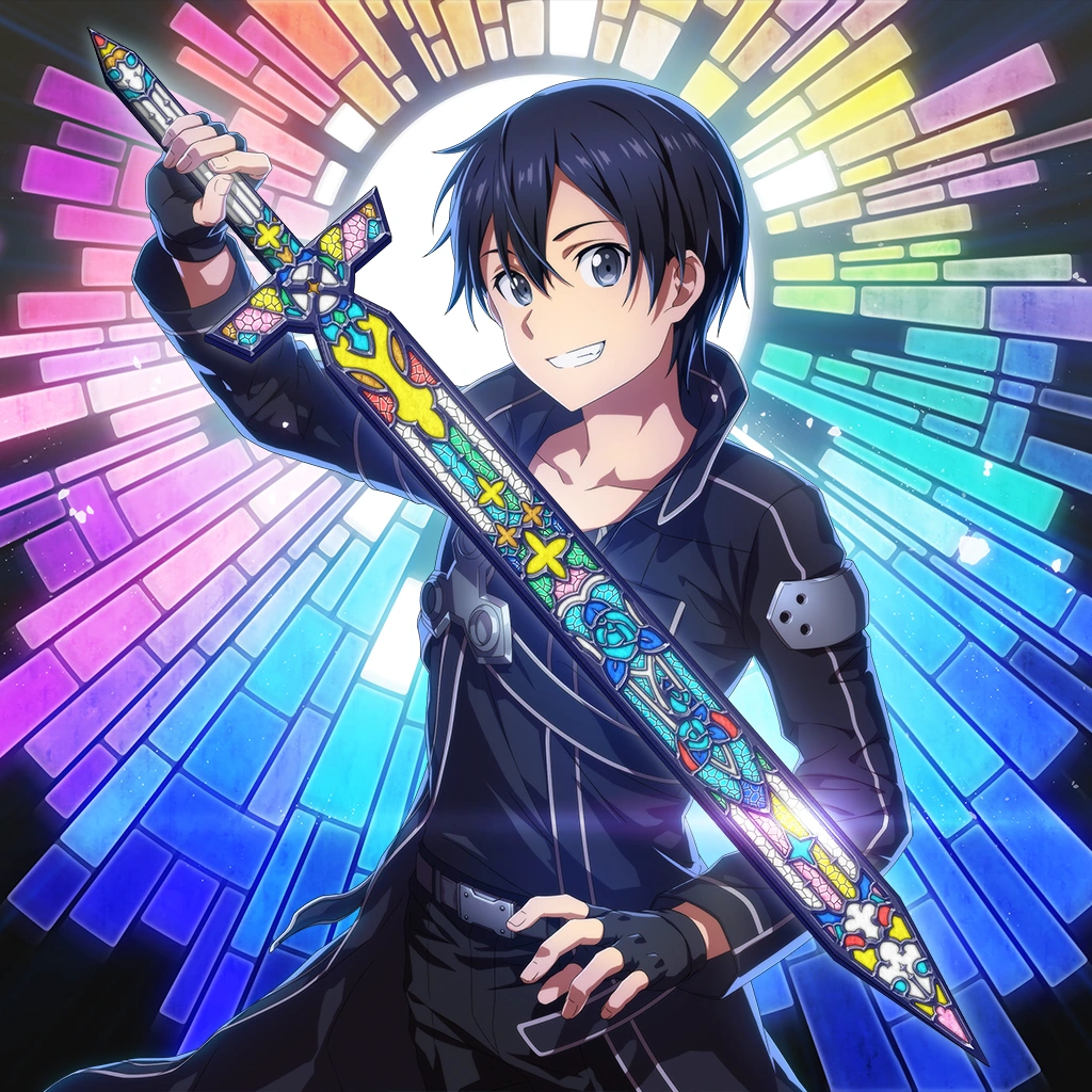 Light Magic - Sword Art Online: Integral Factor Wiki