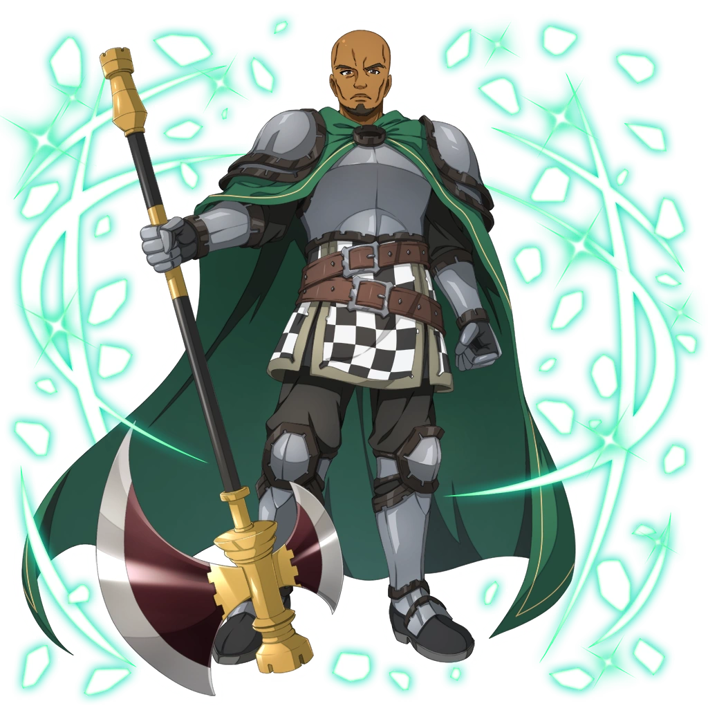 Mountain of Bodies Buff - Sword Art Online: Integral Factor Wiki