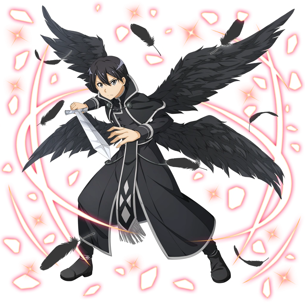 Exciting - Sword Art Online: Integral Factor Wiki