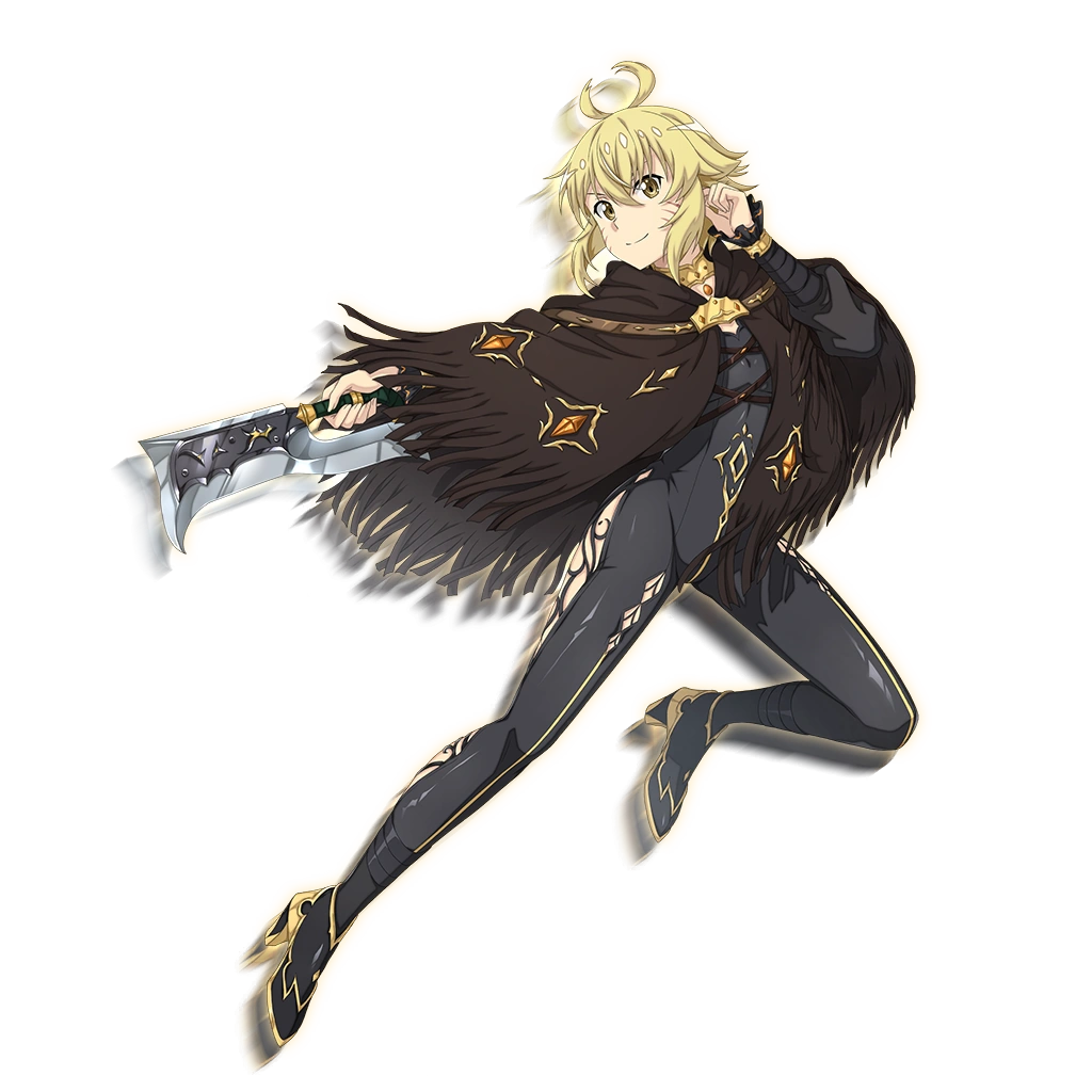 (Permeating Dance) Argo - Sword Art Online: Integral Factor Wiki