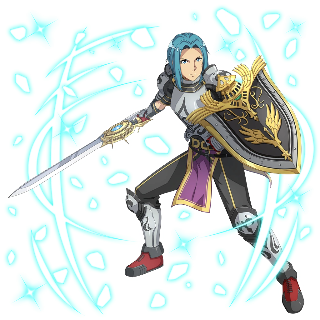 Orders/Diavel Returns - Sword Art Online: Integral Factor Wiki