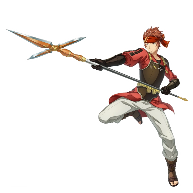 (Majestic) Klein - Sword Art Online: Integral Factor Wiki