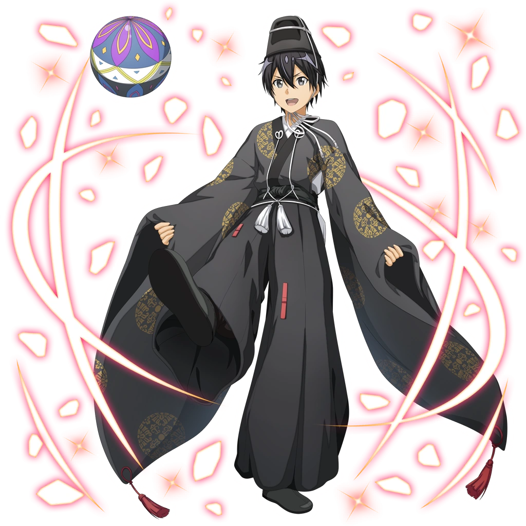 Bleed Counter - Sword Art Online: Integral Factor Wiki