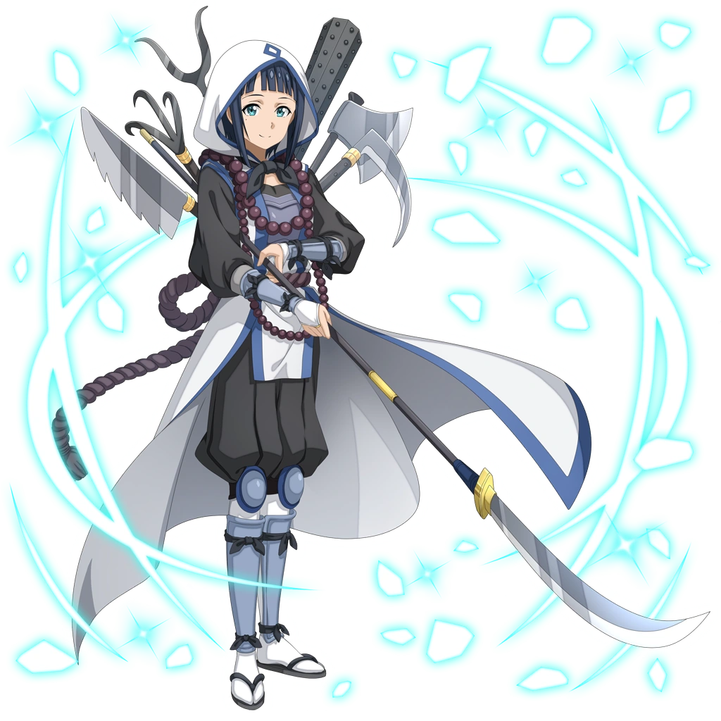 Armor Decay Debuff - Sword Art Online: Integral Factor Wiki