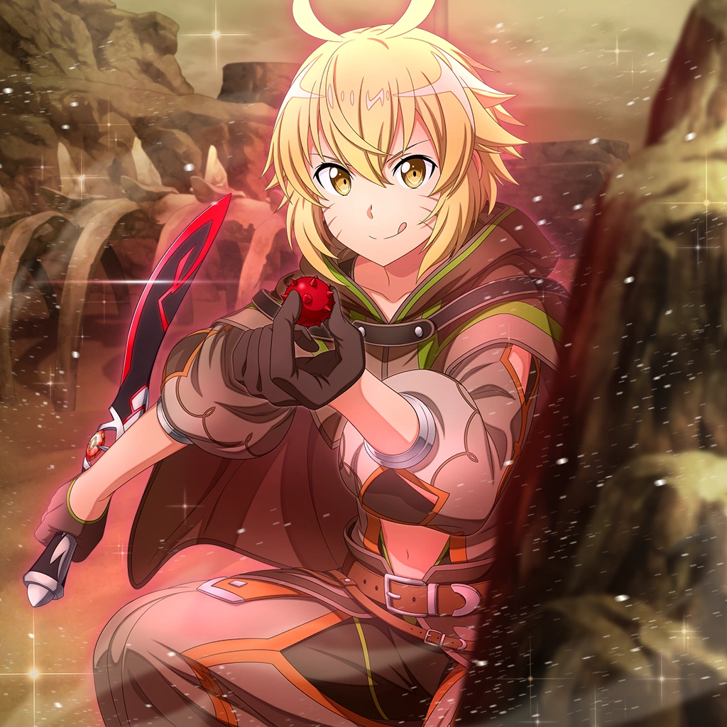 Ace of Daggers - Sword Art Online: Integral Factor Wiki