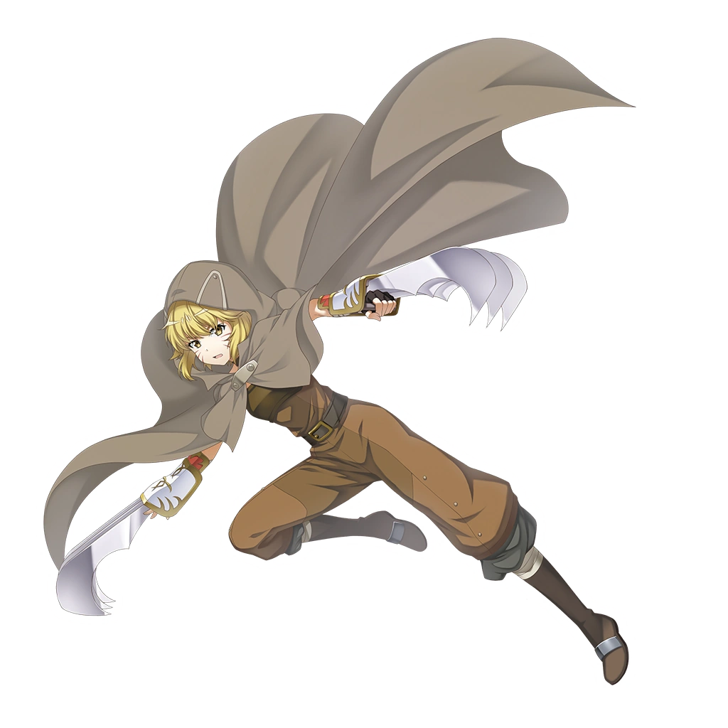 (Pioneer) Argo - Sword Art Online: Integral Factor Wiki