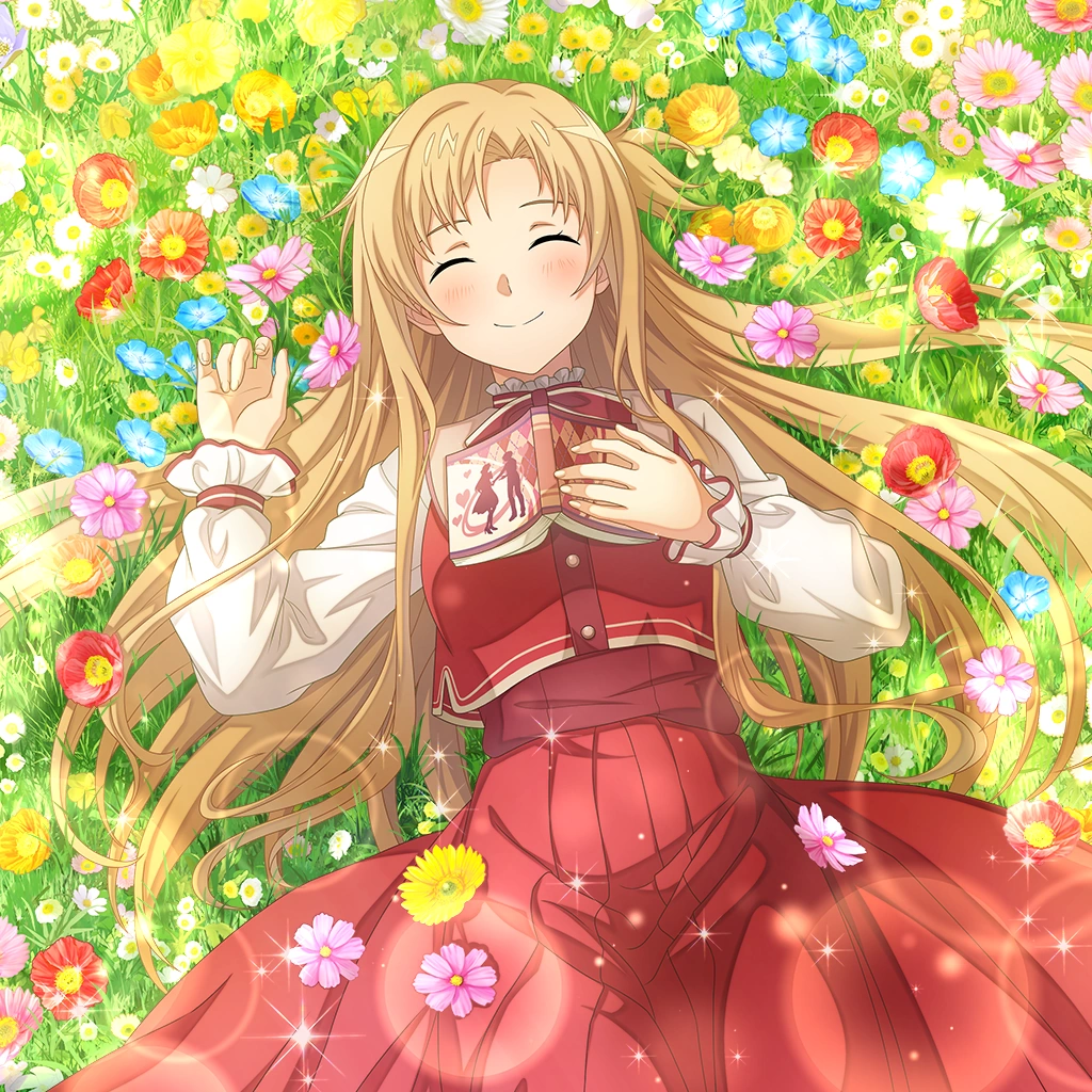 Peak Descent - Sword Art Online: Integral Factor Wiki