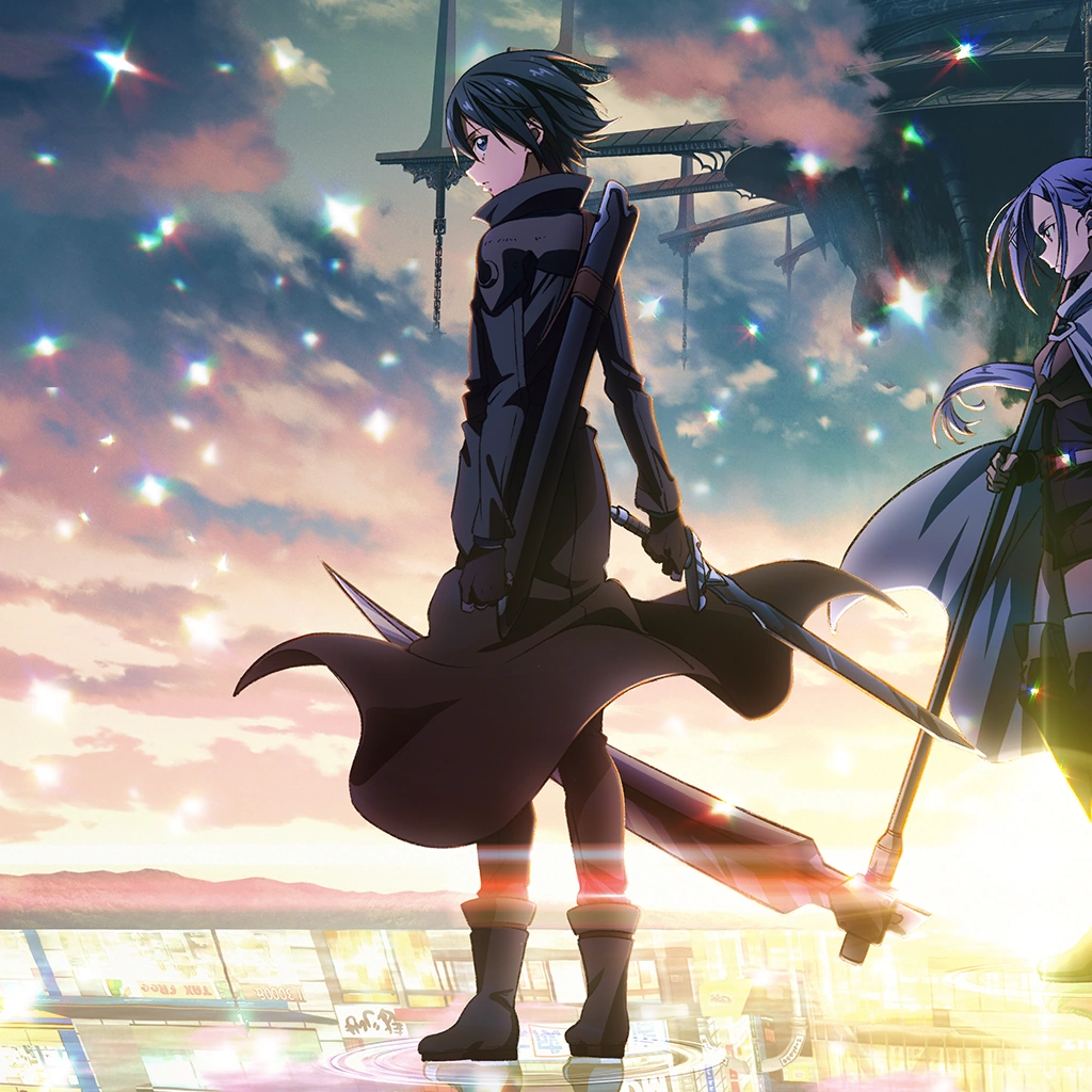 Blaze Demon Buff - Sword Art Online: Integral Factor Wiki