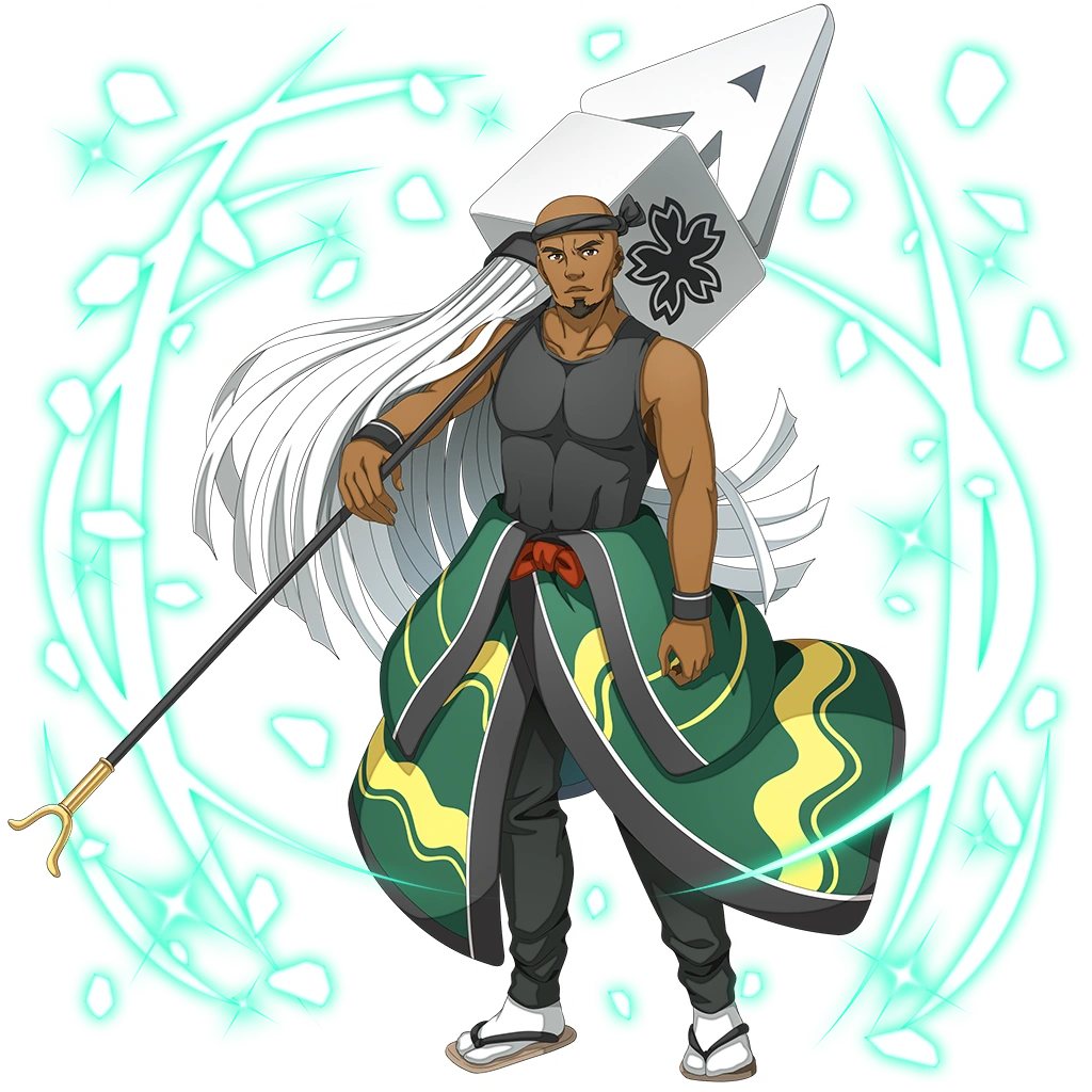 Smash Releaser (Axe) - Sword Art Online: Integral Factor Wiki