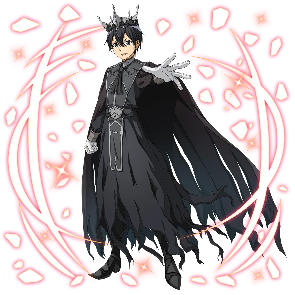 Haul - Sword Art Online: Integral Factor Wiki