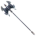 Steel Axe - Sword Art Online: Integral Factor Wiki